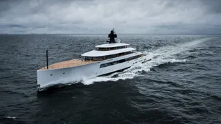 Winners of the World Superyacht Awards 2020